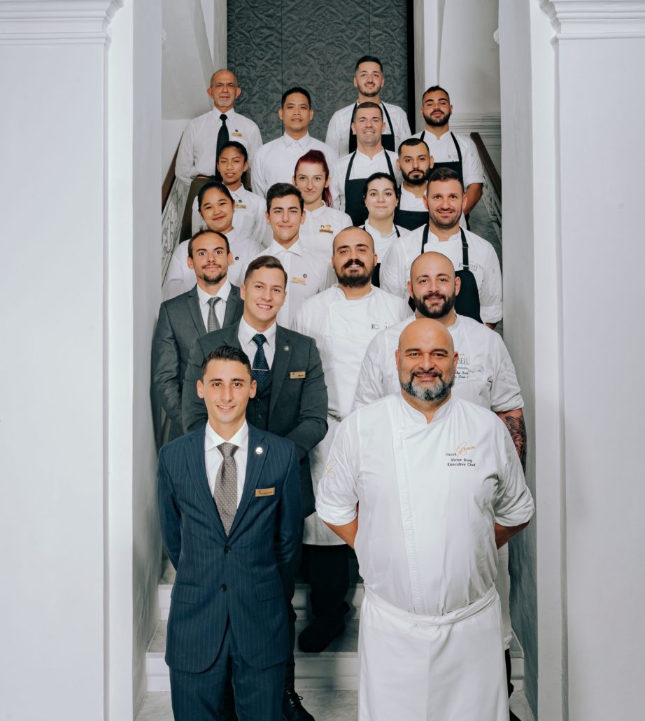 About Us - AX Careers Malta