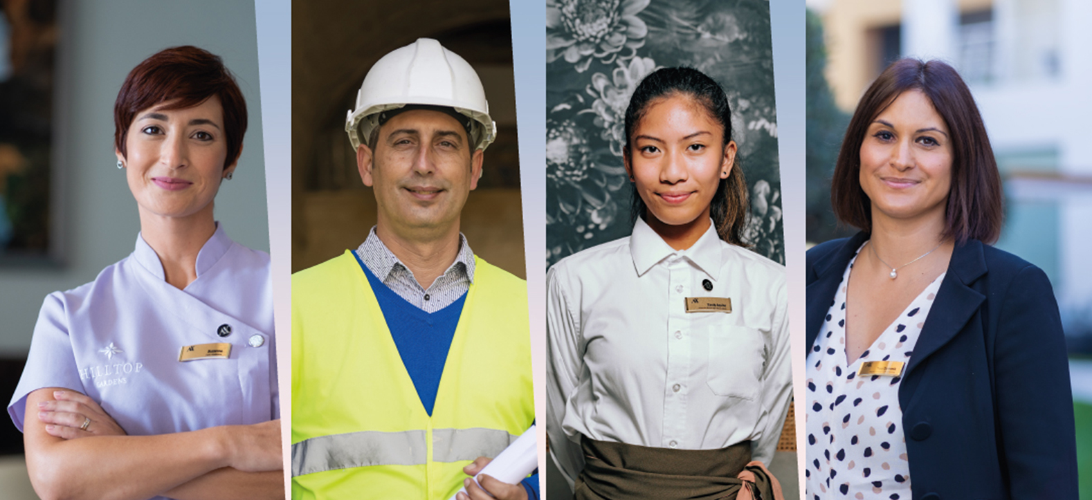 Agility and versatility in this time of crisis - AX Careers Malta