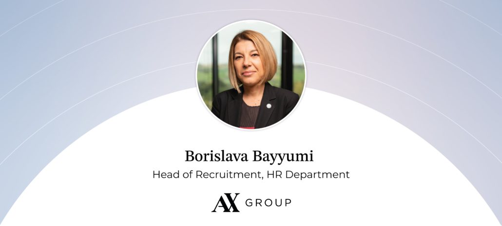 Home - AX Careers Malta
