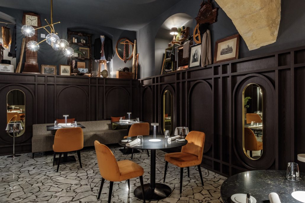 MICHELIN Guide hand picks Under Grain’s Executive Chef Victor Borg to ...