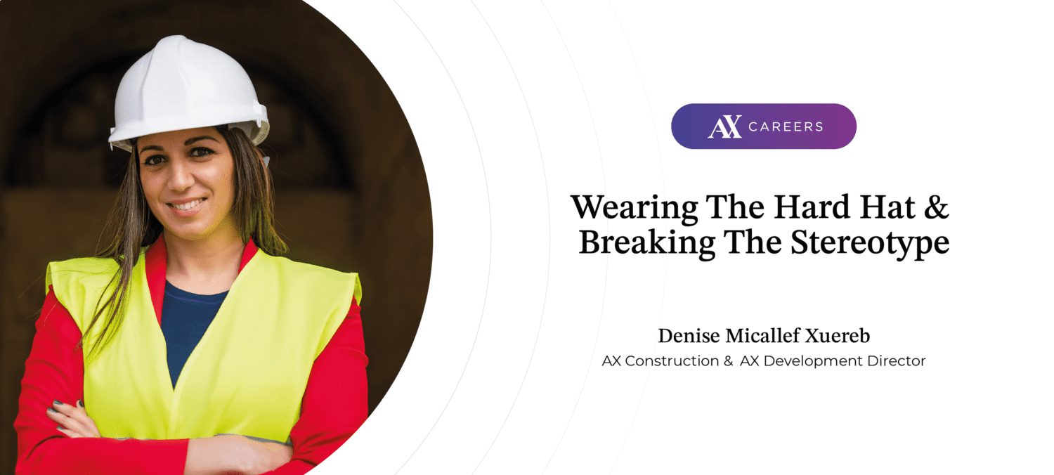 Home - AX Careers Malta