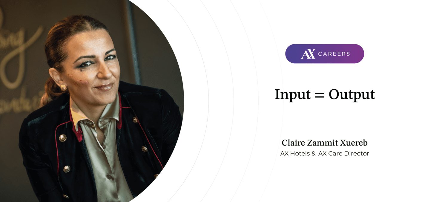 Home - AX Careers Malta