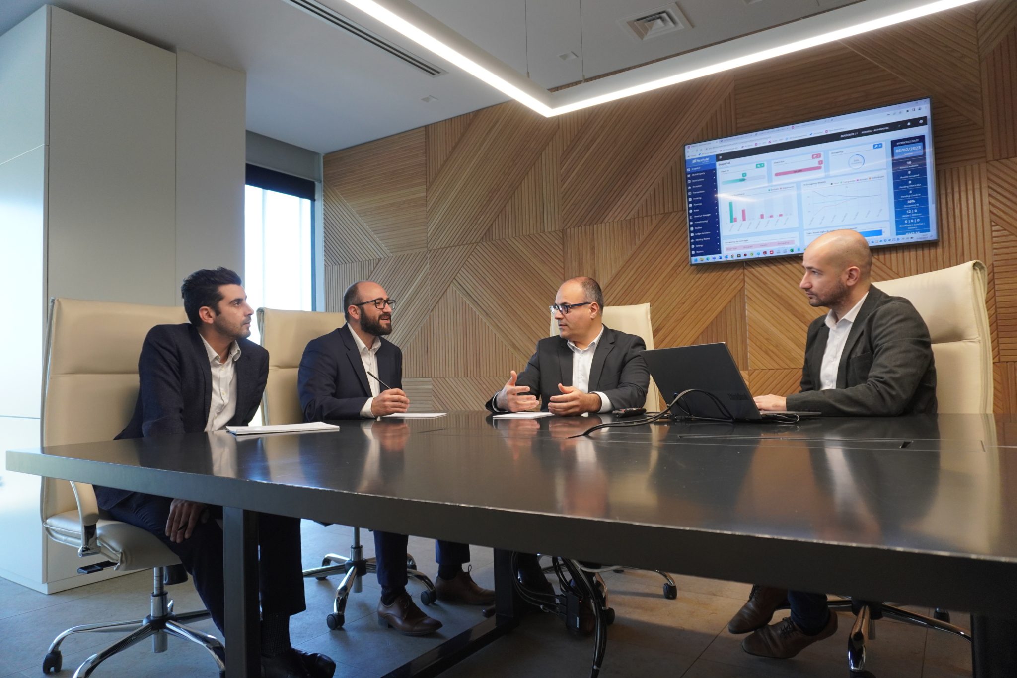 Optimizing Efficiency through Streamlining Operations - AX Careers Malta