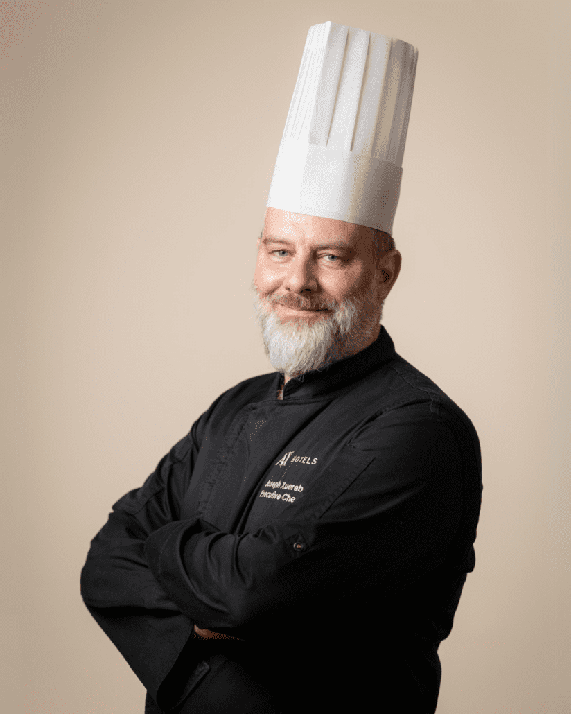 International Chefs Day 2023 - AX Careers Malta