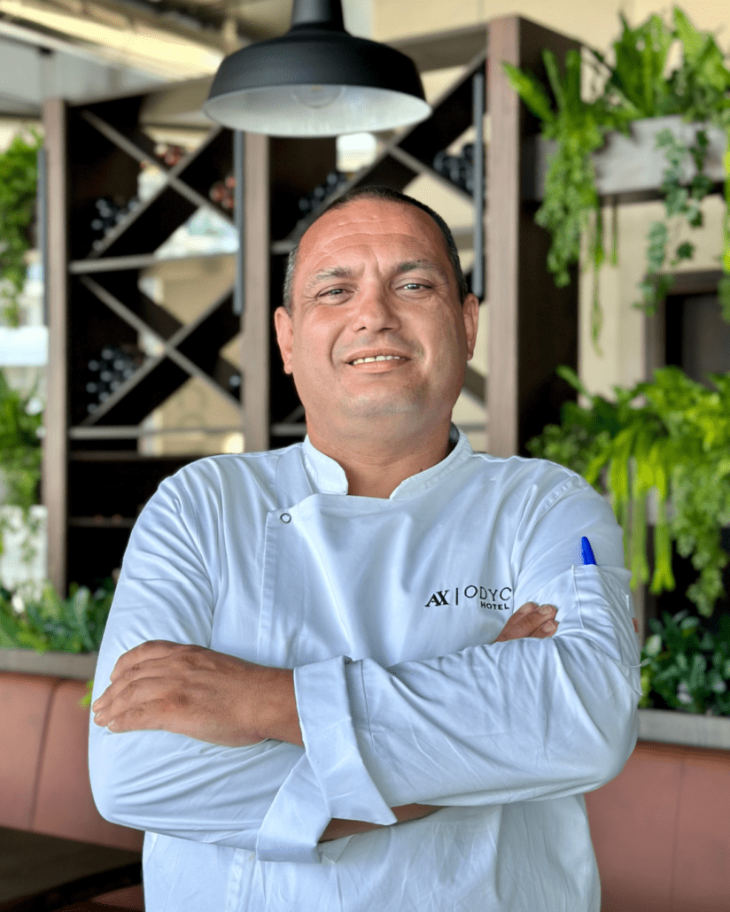 International Chefs Day 2023 - AX Careers Malta