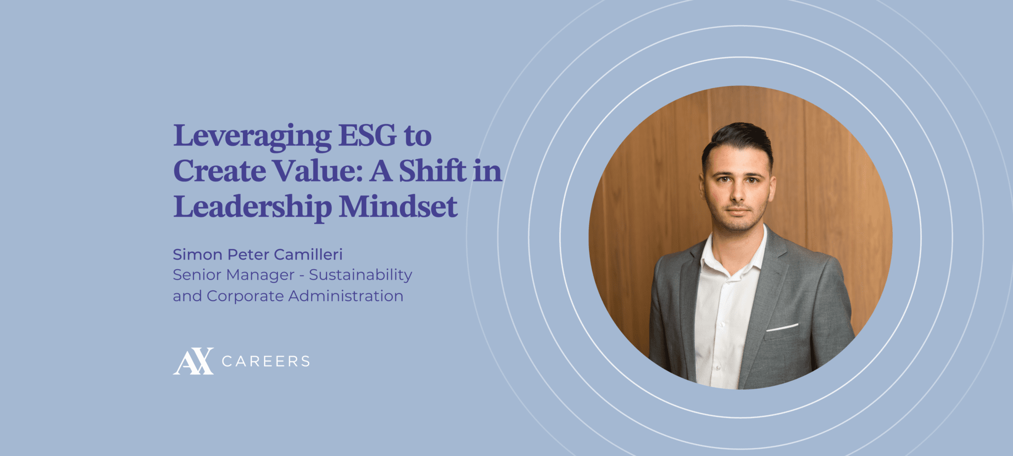 Home - AX Careers Malta