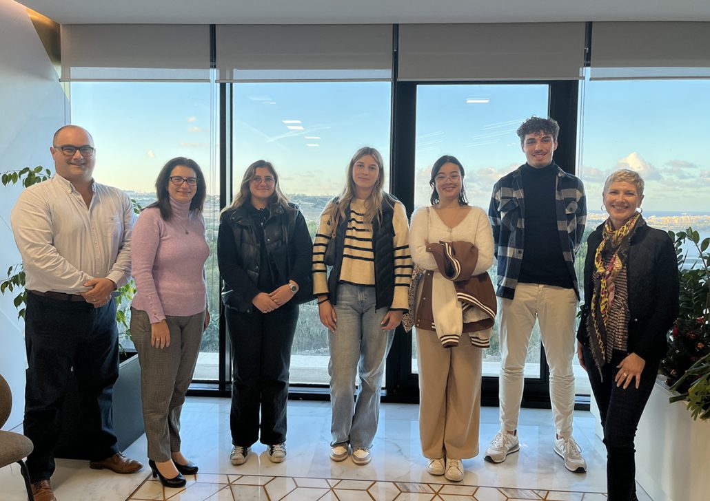 Home - AX Careers Malta