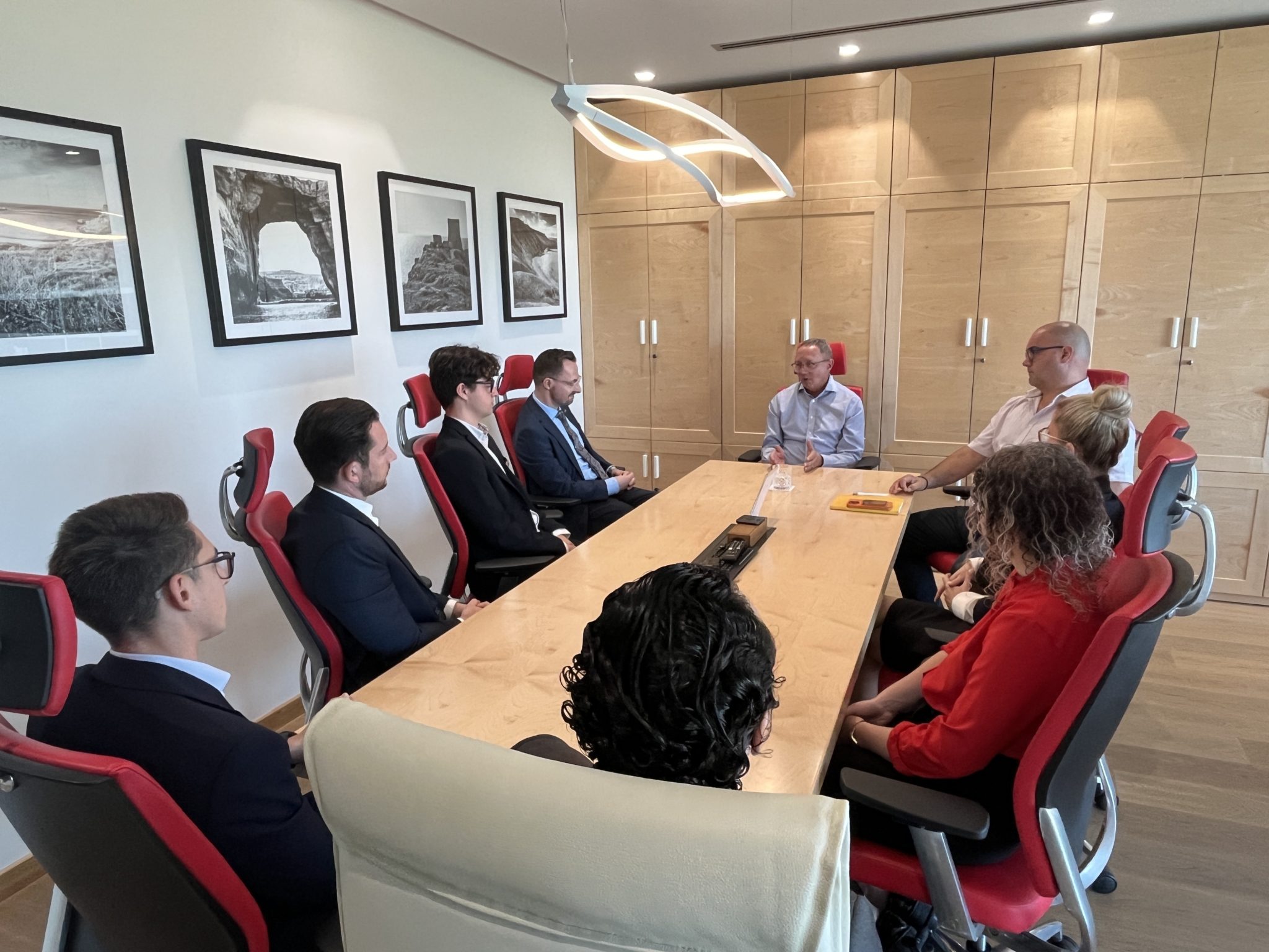 Insights into the Managerial and Supervisory Induction Process at AX ...
