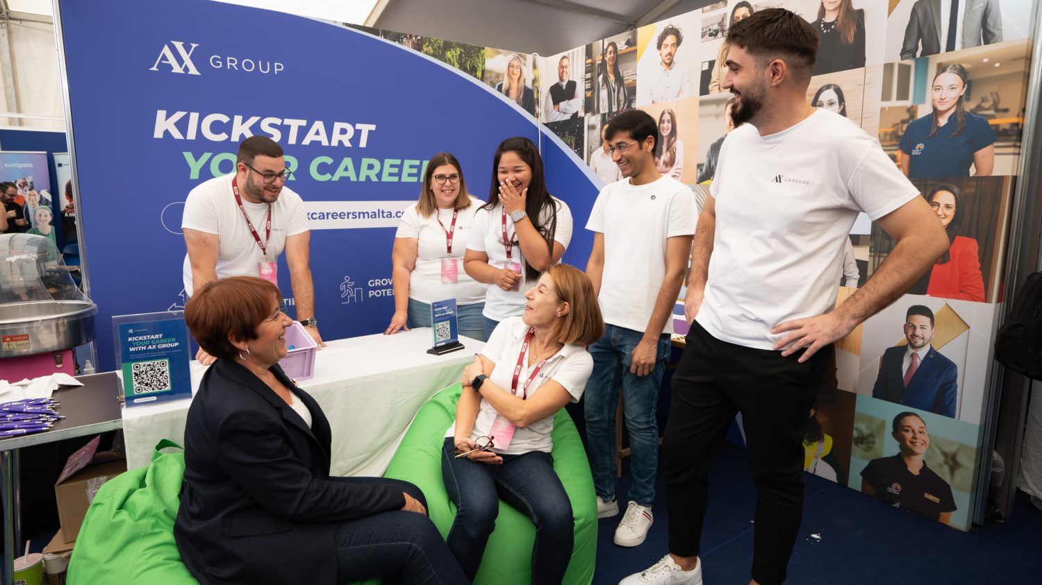 Jobs in Malta | Explore Job Vacancies | AX Careers Malta