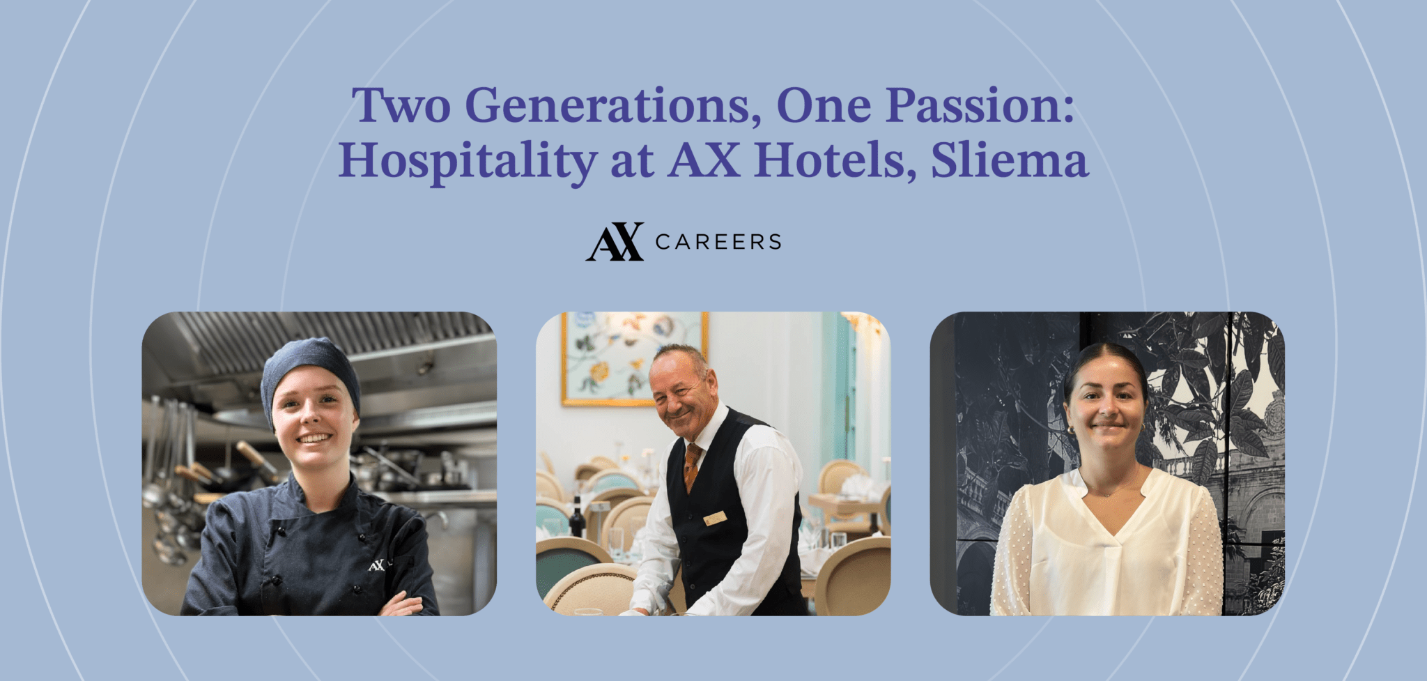 Jobs in Malta | Explore Job Vacancies | AX Careers Malta